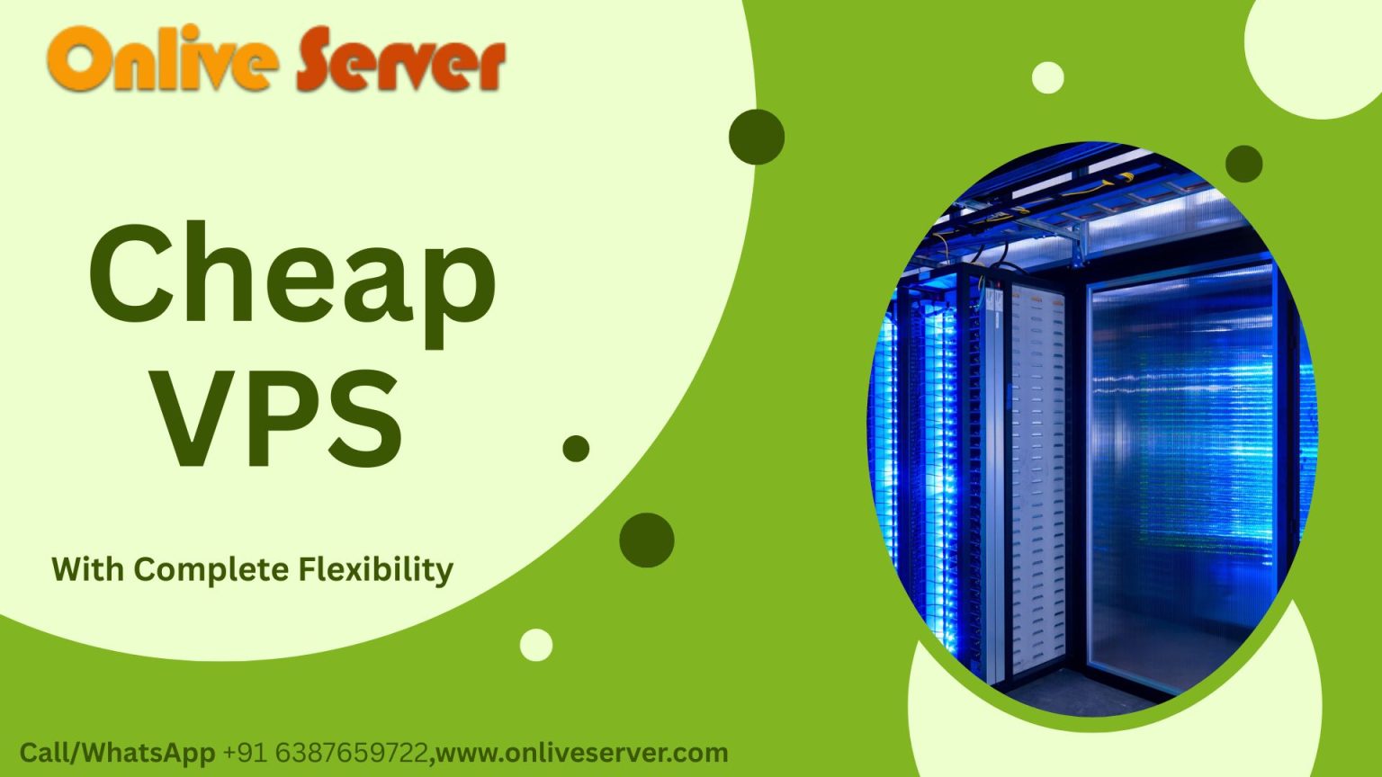 Canada VPS Server Provides You High-Quality Hosting Solution